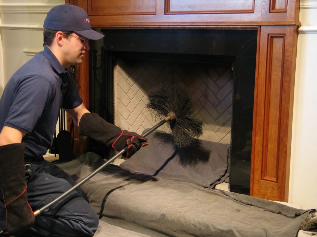 Chimney Cleaning Services in Austin ,TX