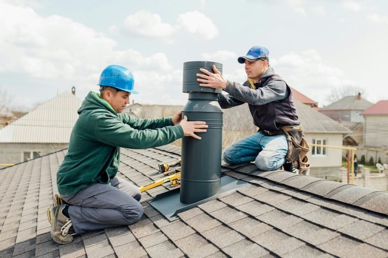 Understanding the Chimney Flue: Why It's Vital for Your Home - Go Air Ducts